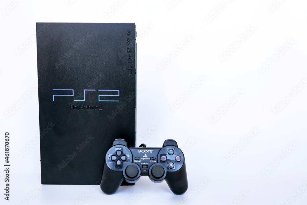 Bangkok, Thailand - February 28, 2021 : The original model of ...