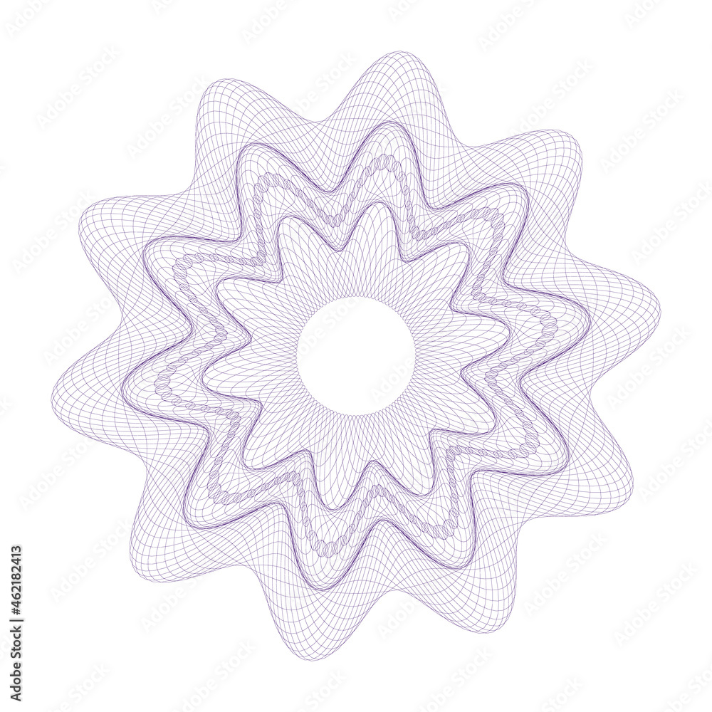 Watermark.Watermark pattern , Watermark banknote pattern. Banknotes ...
