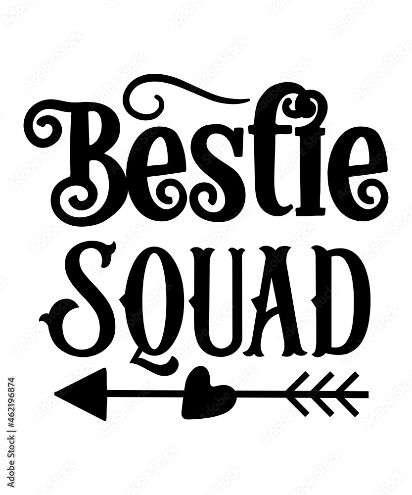 Friendship Svg Bundle, Best friend svg bundle, friendship quotes ...