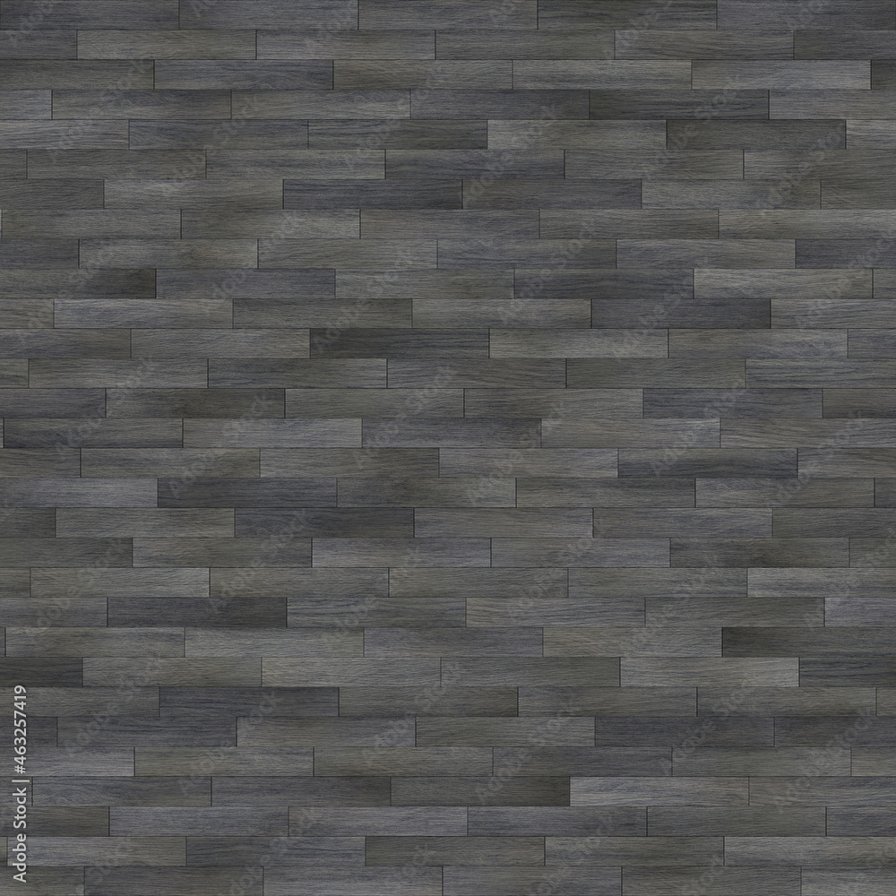 black strip wood parquet diffuse Map texture. Seamless Texture. 素材庫相片 ...
