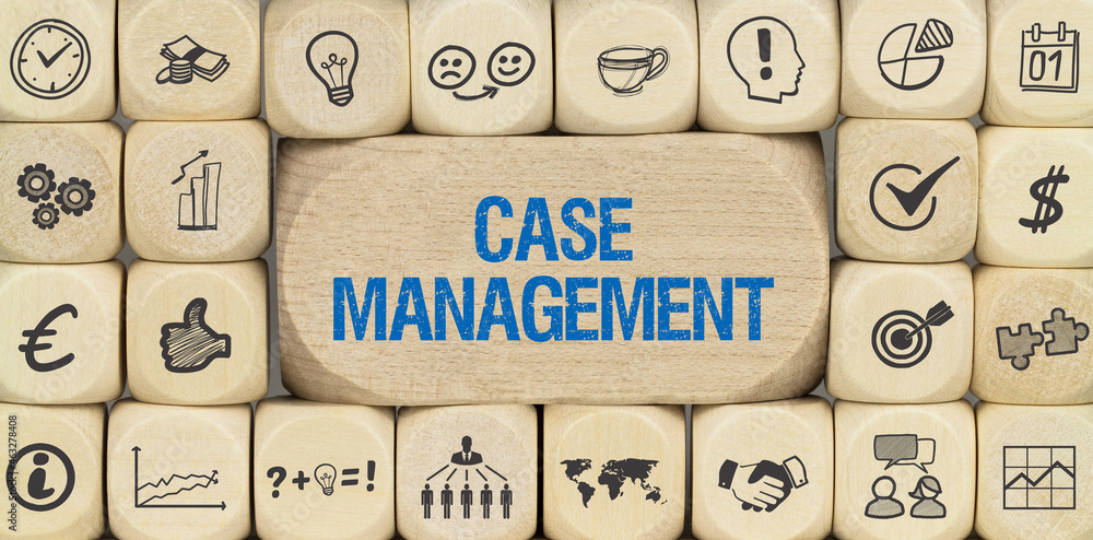 Case Management Stock Photo | Adobe Stock