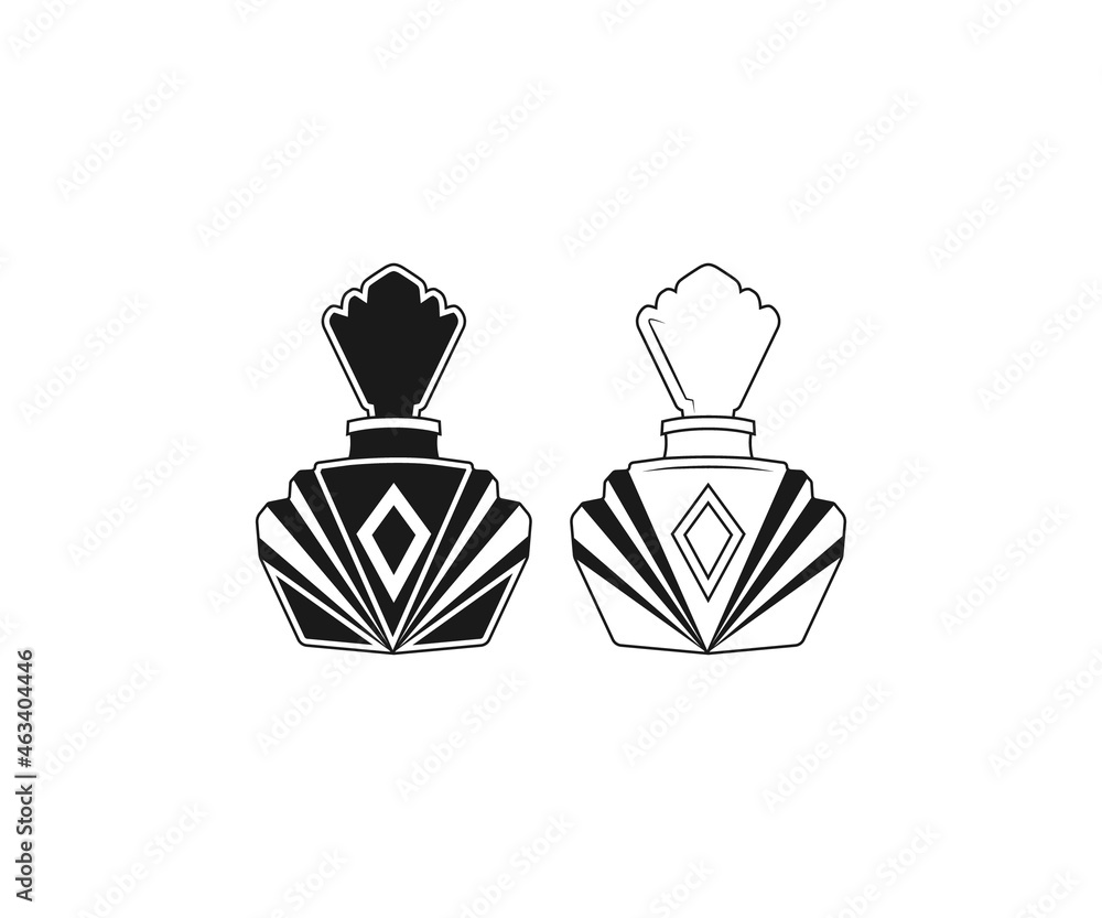 Perfume Bottle svg, Scent png, Define Fragrance svg, Perfume Silhouette ...