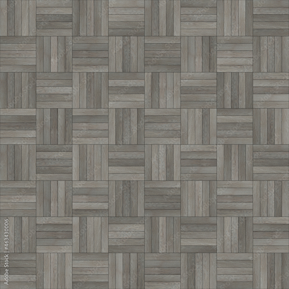 grey basket wood parquet diffuse Map texture. Seamless Texture. Stock ...