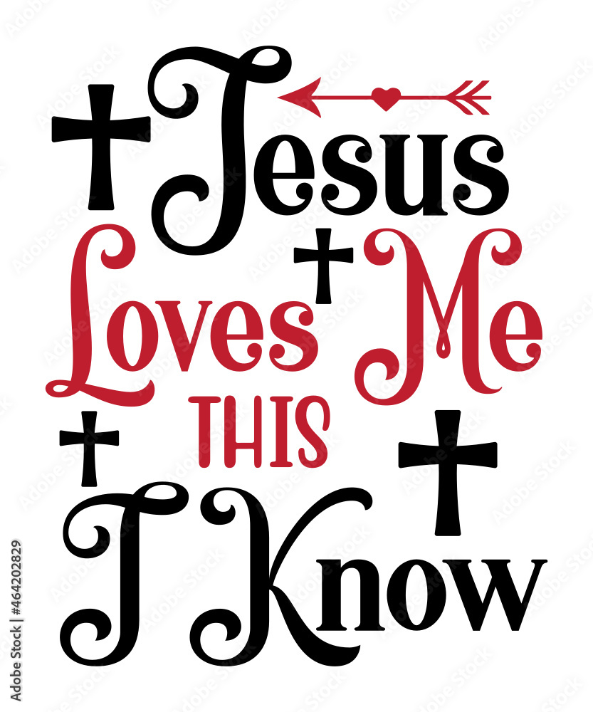 Jesus SVG Bundle, Jesus Vector Pack, Christian Cross SVG, Jesus Christ ...