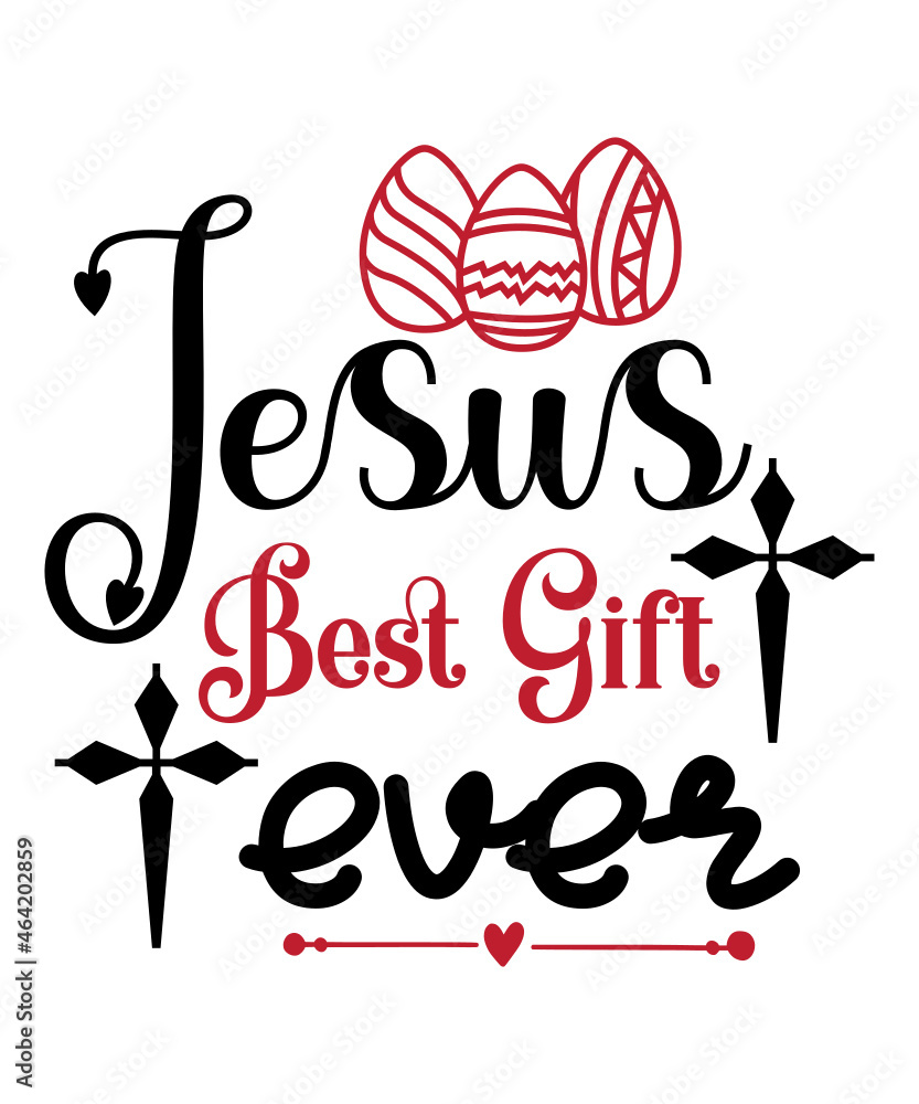 Jesus SVG Bundle, Jesus Vector Pack, Christian Cross SVG, Jesus Christ ...