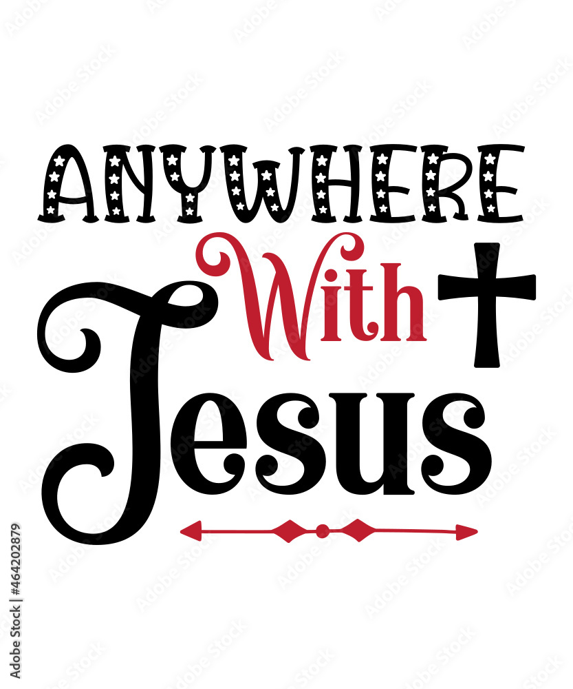 Jesus SVG Bundle, Jesus Vector Pack, Christian Cross SVG, Jesus Christ ...
