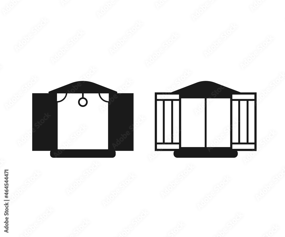 Windows, Casement, Window Frame, Windows Clipart, Windows Silhouette ...