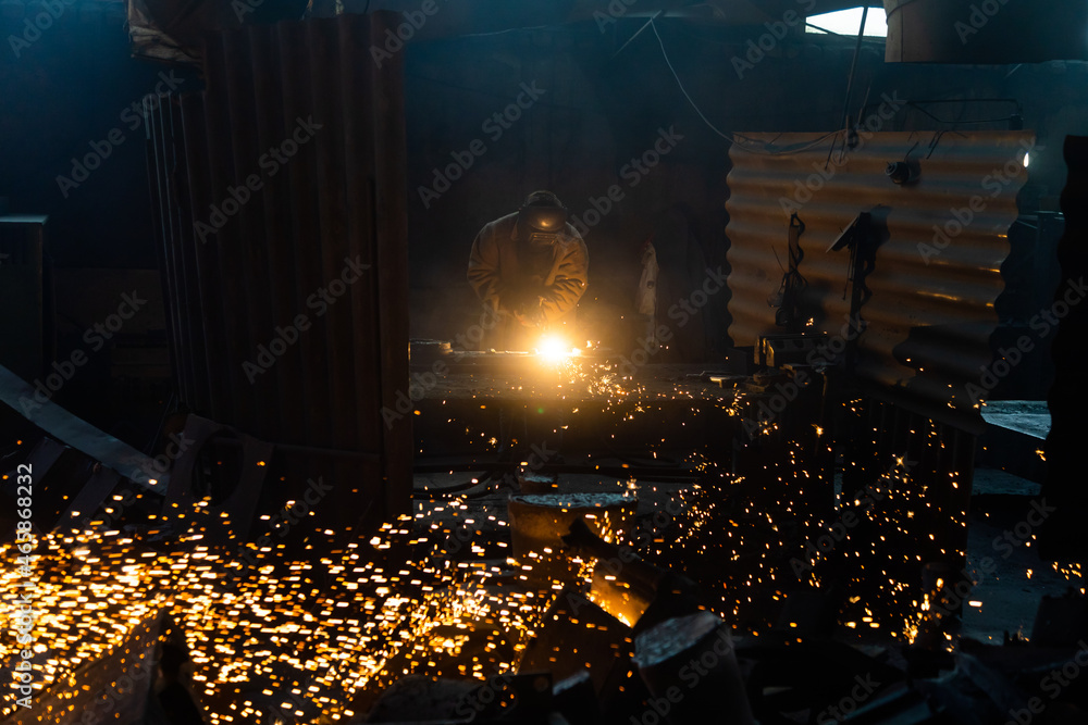 Welding or gas welding and oxy-fuel cutting are processes that use fuel ...