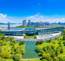Binjiang Park Free Stock Photo - Public Domain Pictures
