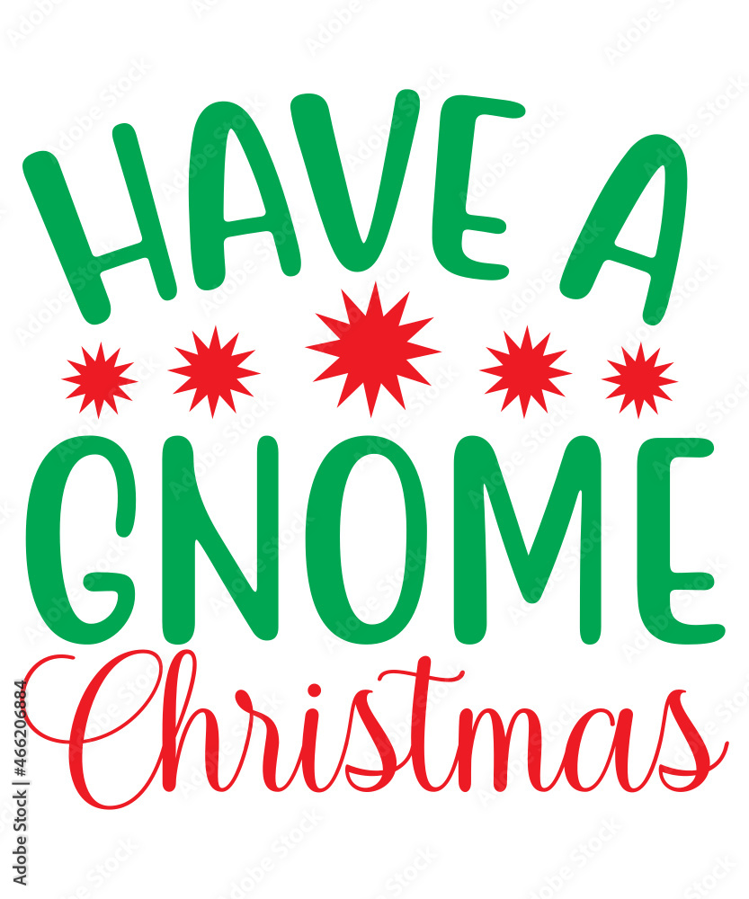 Gnomes SVG Bundle, Gnomies svg, Holiday gnomes, Christmas Gnomes, Cute ...