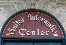 Welcome To St. Augustine Beach Sign Free Stock Photo - Public Domain ...