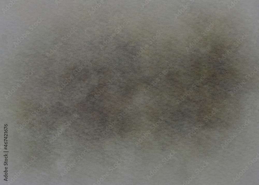 Old paper or parchment background design with distressed paper paint ...