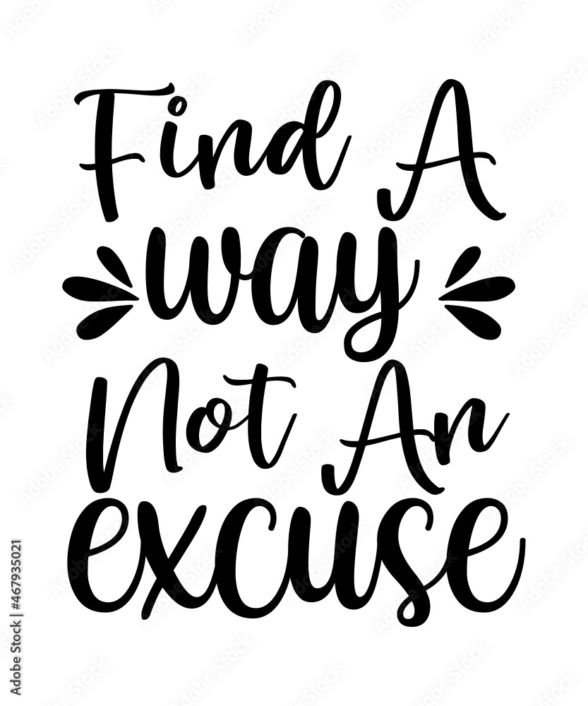 Positive SVG Bundle, Motivational Quotes Svg, Positive Sayings ...