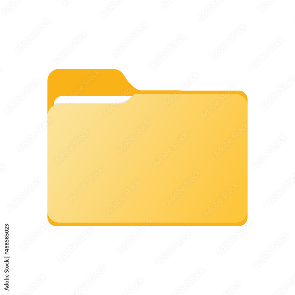 Image Folder Icon
