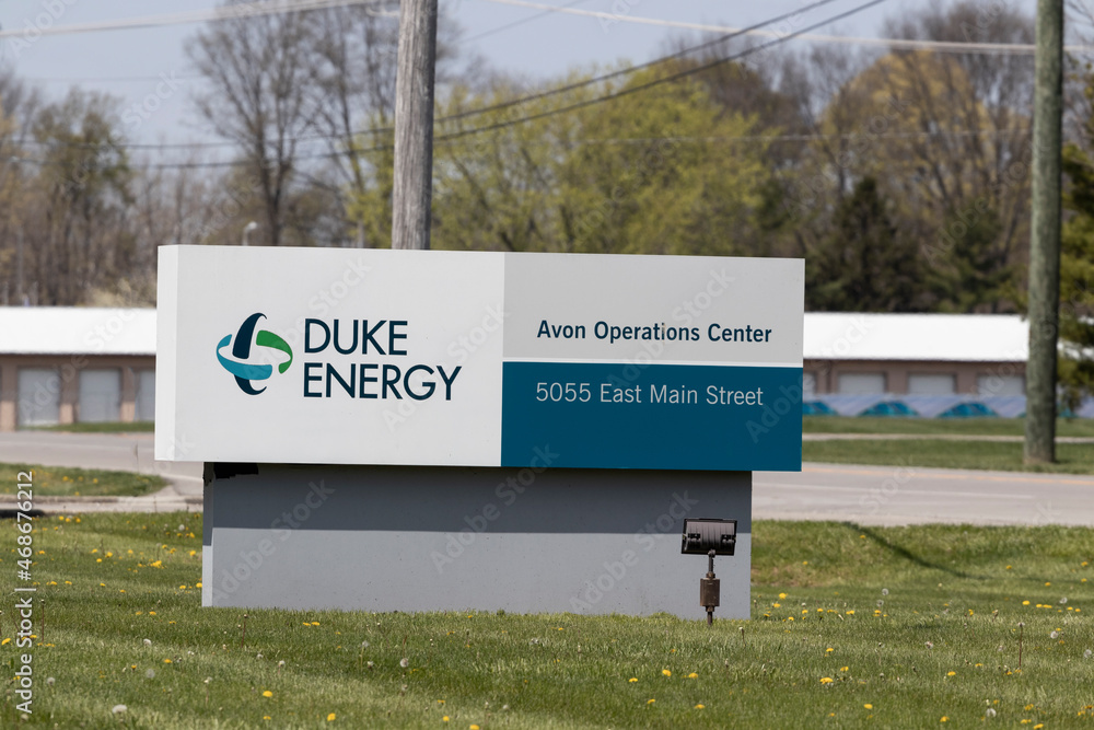 Duke Energy Operations Center. Duke Energy is increasing its use of ...