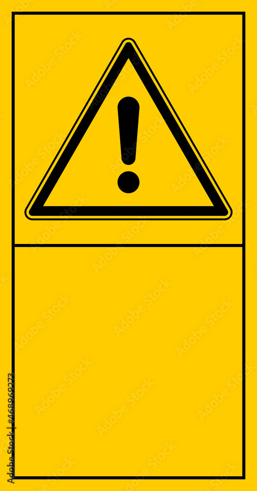 cmssn12 CombinationMachineSafetySignNew cmssn - mssn5mssn0v vertikal ...