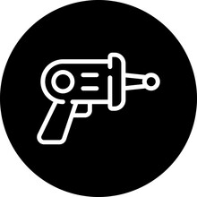 Space Invaders Guns Free Stock Photo - Public Domain Pictures