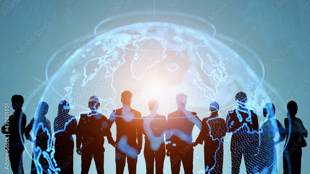 Environmental technology concept. Sustainable development goals. SDGs ...