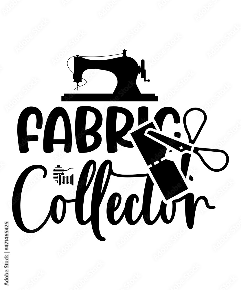 Vector de Stock Sewing SVG Bundle, Sewing, Sewing Svg, Crafting Svg ...