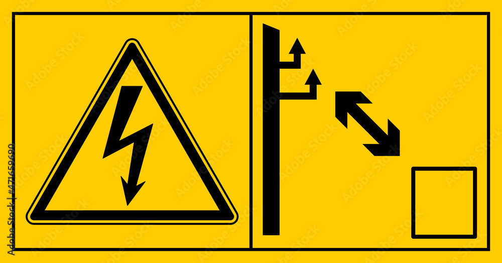 cmssn109 CombinationMachineSafetySignNew cmssn - mssn32mssn33h ...
