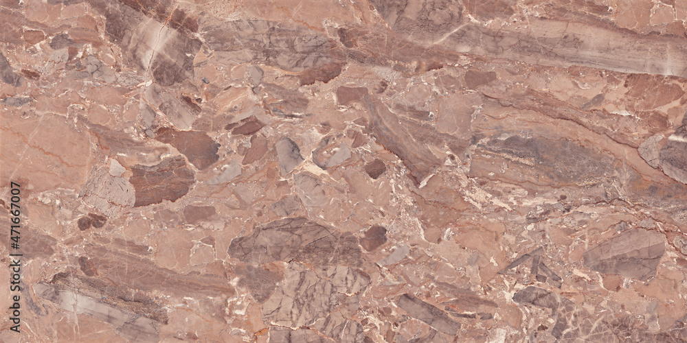 high resolution marble stone texture, panoramic background from marble ...