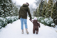 Baby It's Cold Outside Free Stock Photo - Public Domain Pictures