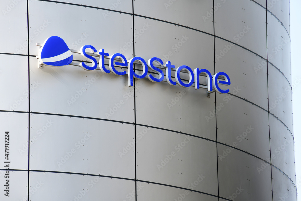 Dusseldorf, North Rhine-Westphalia, Germany - September 9, 2021 ...