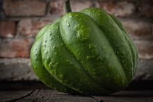 Deformed Pumpkin Free Stock Photo - Public Domain Pictures