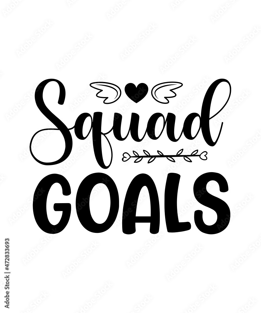 Friendship Svg Bundle, Friend, Digital SVG File for Cricut or ...