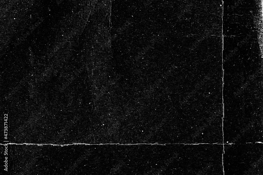 Foto de Stock Vintage Grunge folded Paper Texture | Adobe Stock