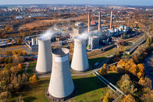 View Of Pelindaba Nuclear Complex Free Stock Photo - Public Domain Pictures