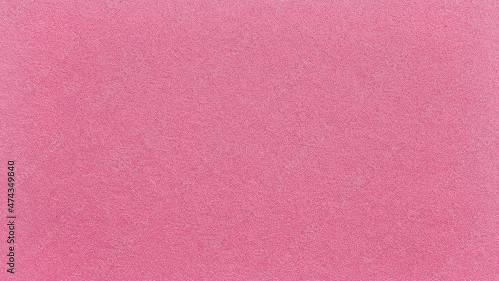 Pale red-violet cardboard surface. Paper texture with cellulose fibers ...