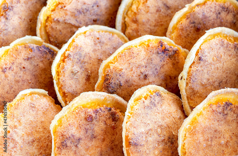 pasteis de agueda