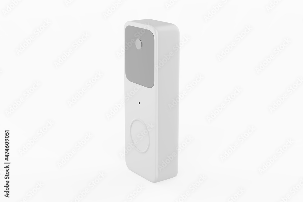 Introducing Blink Video Doorbell Outdoor camera system with Sync Module ...