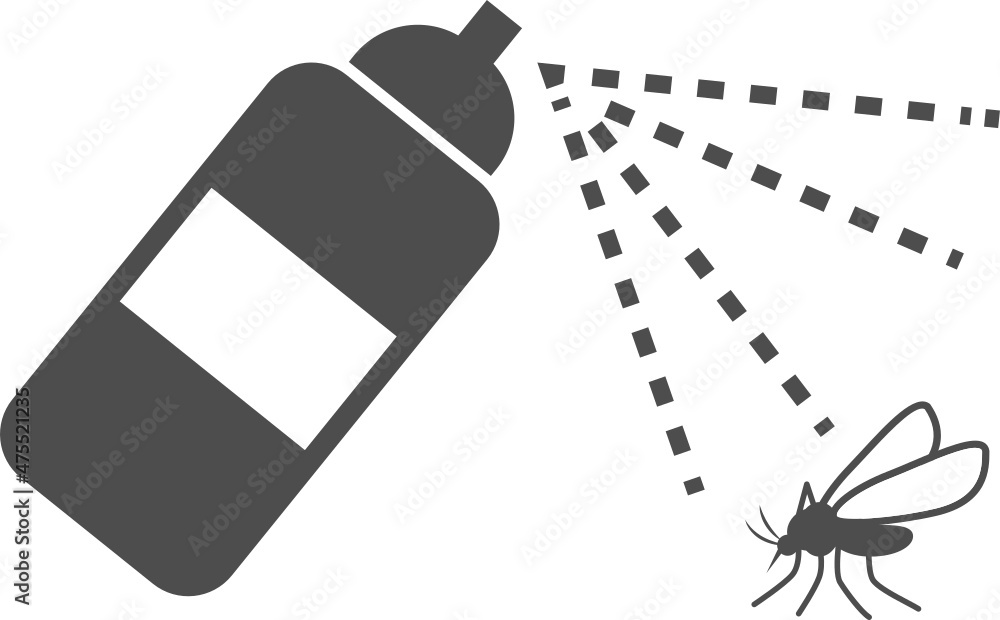 dengue icon Stock Vector | Adobe Stock