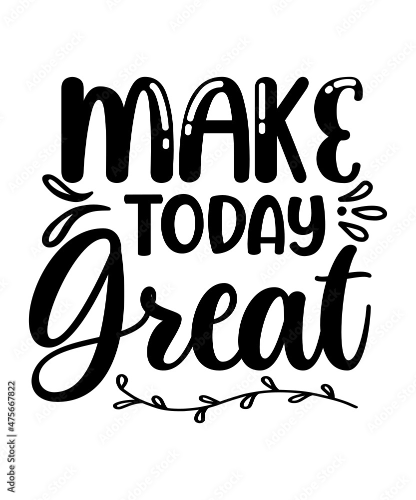 Motivational SVG BUNDLE, so positive svg bundle, Hustle svg Bundle ...