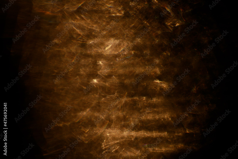 Easy to add lens flare effects for overlay designs or screen blending ...