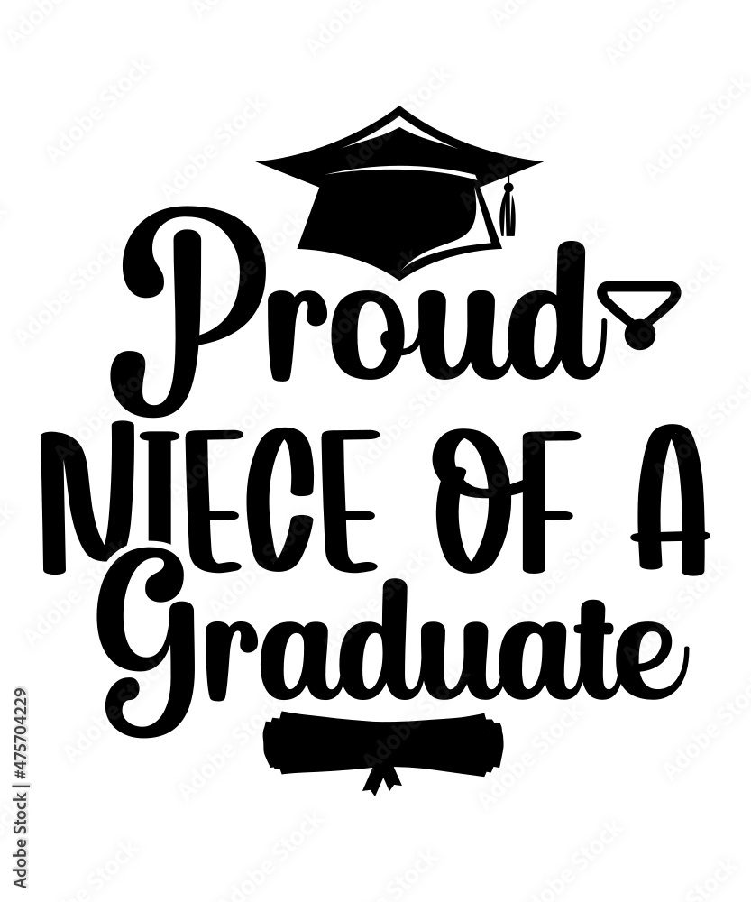 Graduation svg Bundle, Proud of the Graduate svg, Graduation Family svg ...