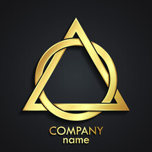 Triangle And Circle Free Stock Photo - Public Domain Pictures