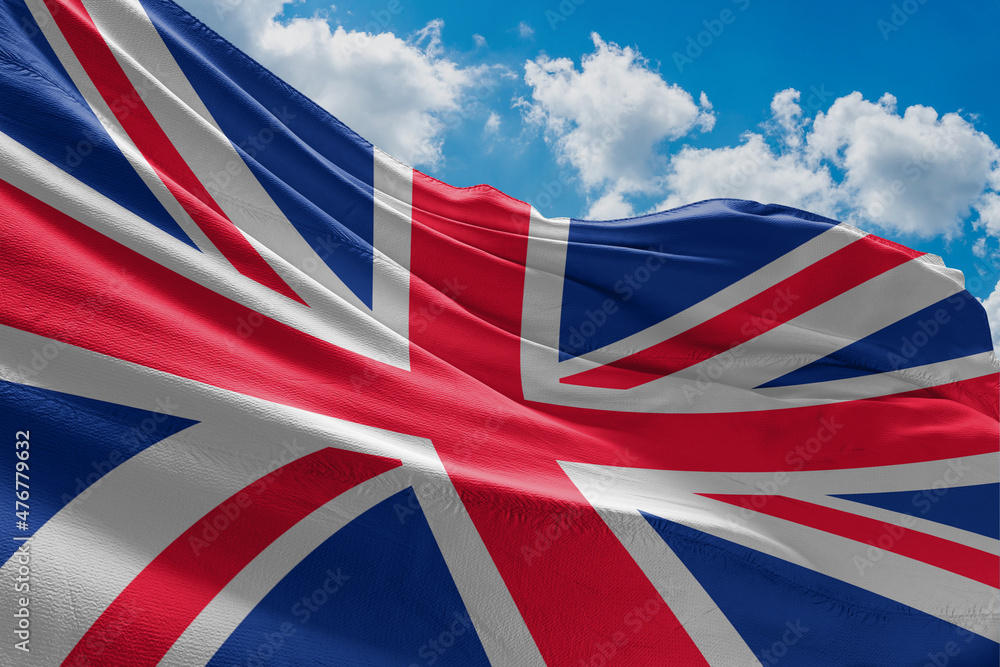union jack, union flag, british flag, uk flag, united kingdom, january ...