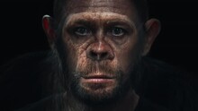 Human Evolution Free Stock Photo - Public Domain Pictures