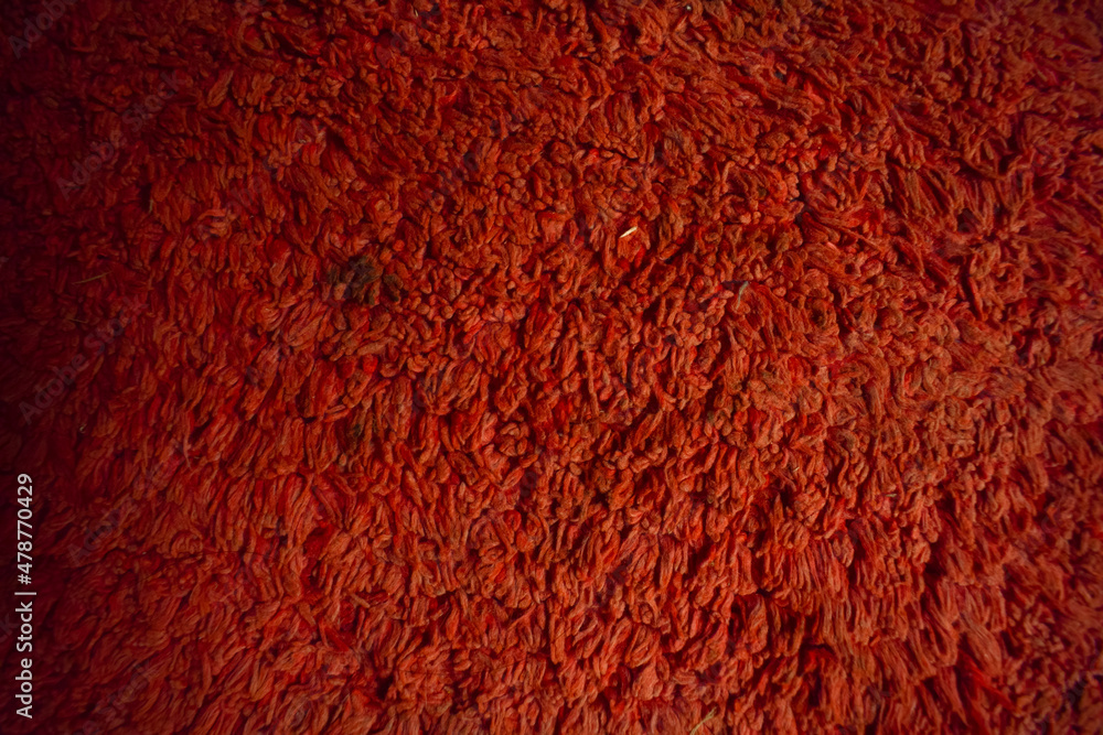 Abstract red carpet texture background Stock Photo | Adobe Stock