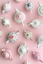 Tea Pot Free Stock Photo - Public Domain Pictures