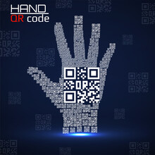 QR Code Congratulations Free Stock Photo - Public Domain Pictures