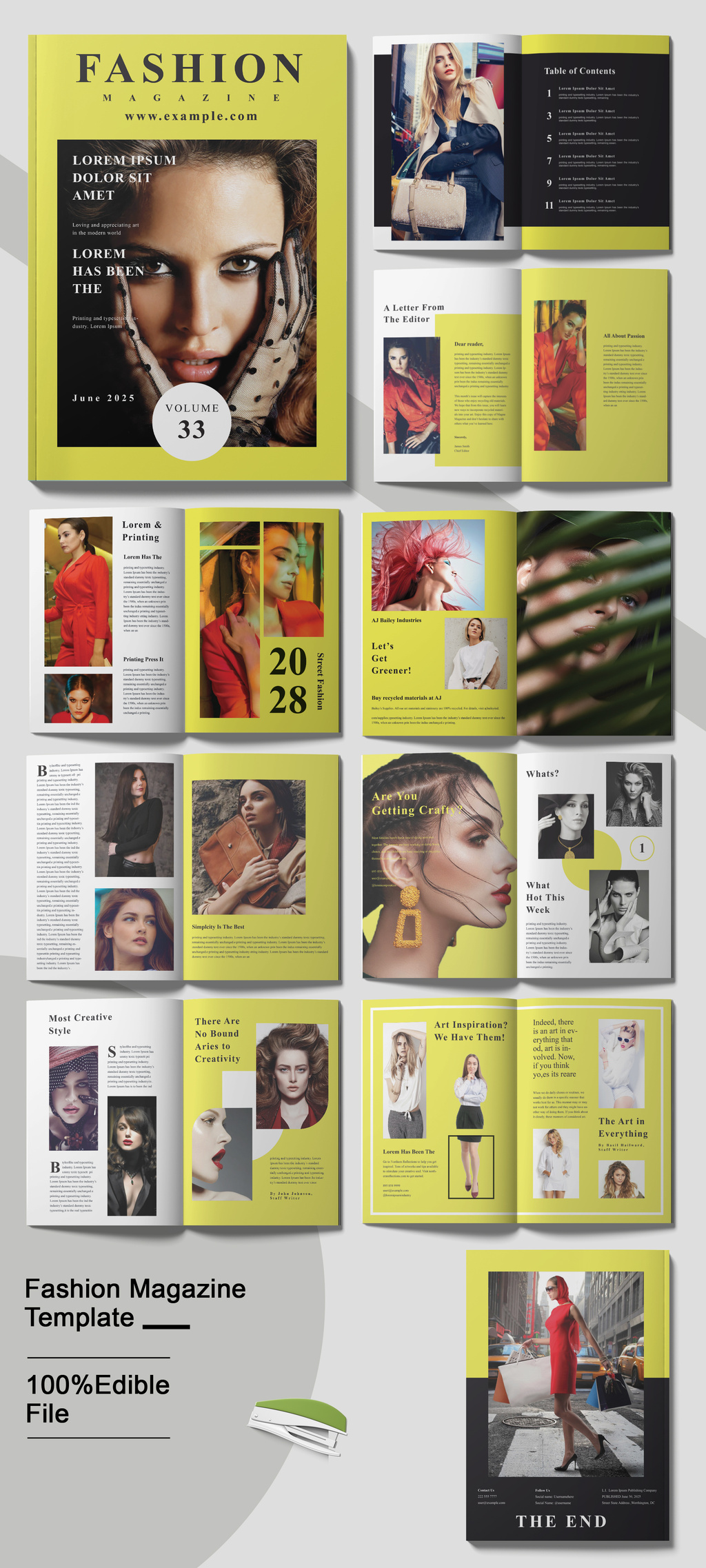 Index Design Magazine
