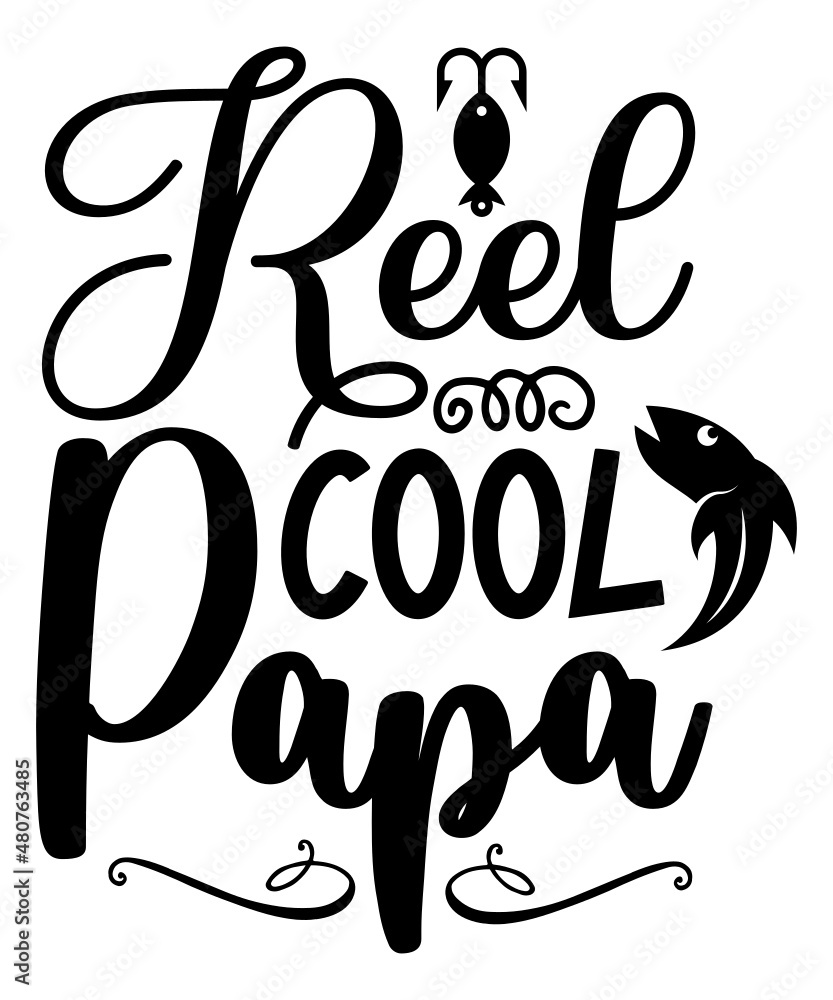 Image vectorielle Stock fishing svg bundle, fishing bundle svg, fishing ...