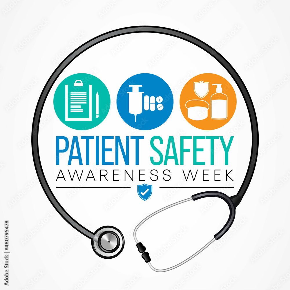 Patient Safety Clipart