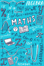 Algebra Free Stock Photo - Public Domain Pictures