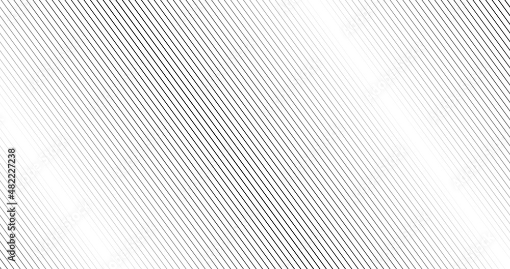 topographic line design. background lines wave design. White gradient diagonal stripe line ...