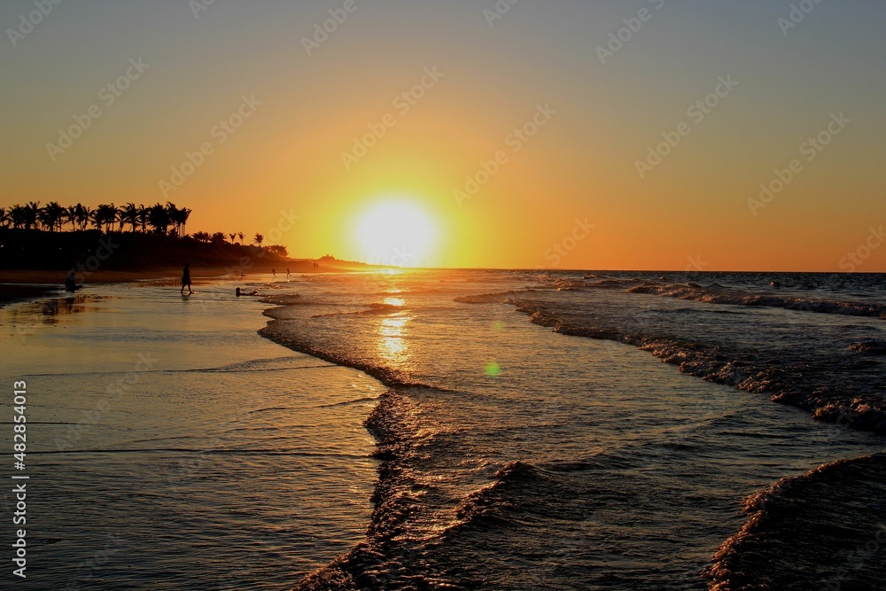 Brazil is a sovereign state in South America. One of the most ...